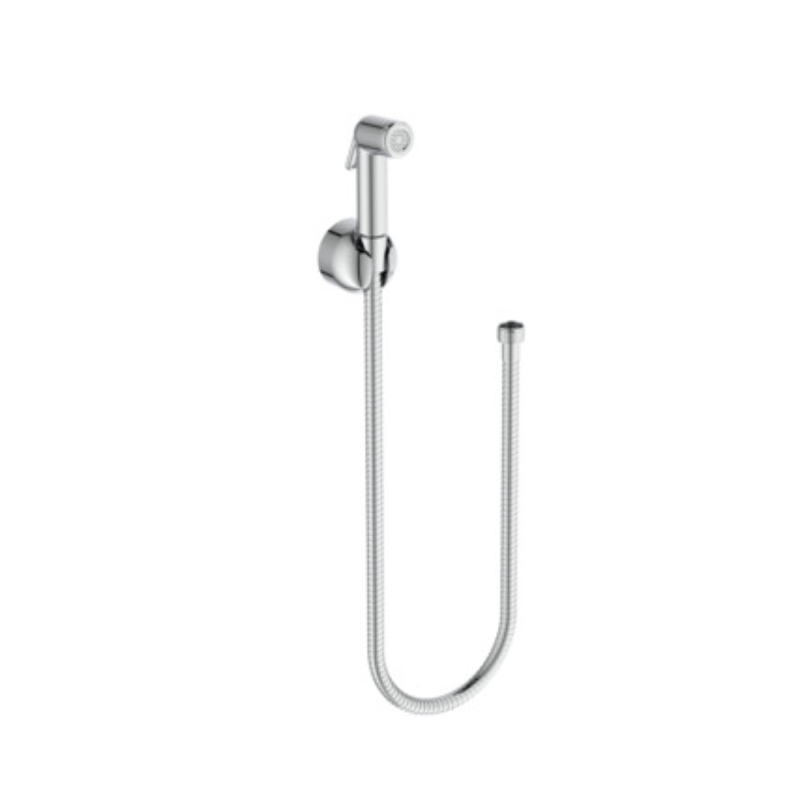 Ideal Standard bidete dušelio komplektas, be maišytuvo - laikasnamams.lt