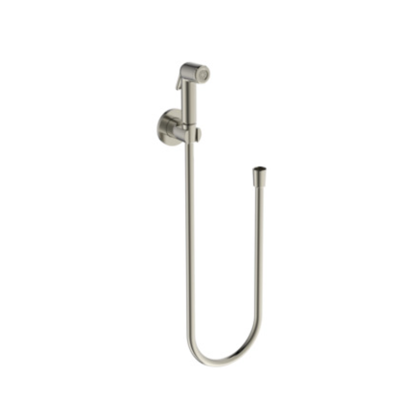 Ideal Standard bidete dušelio komplektas, be maišytuvo - laikasnamams.lt