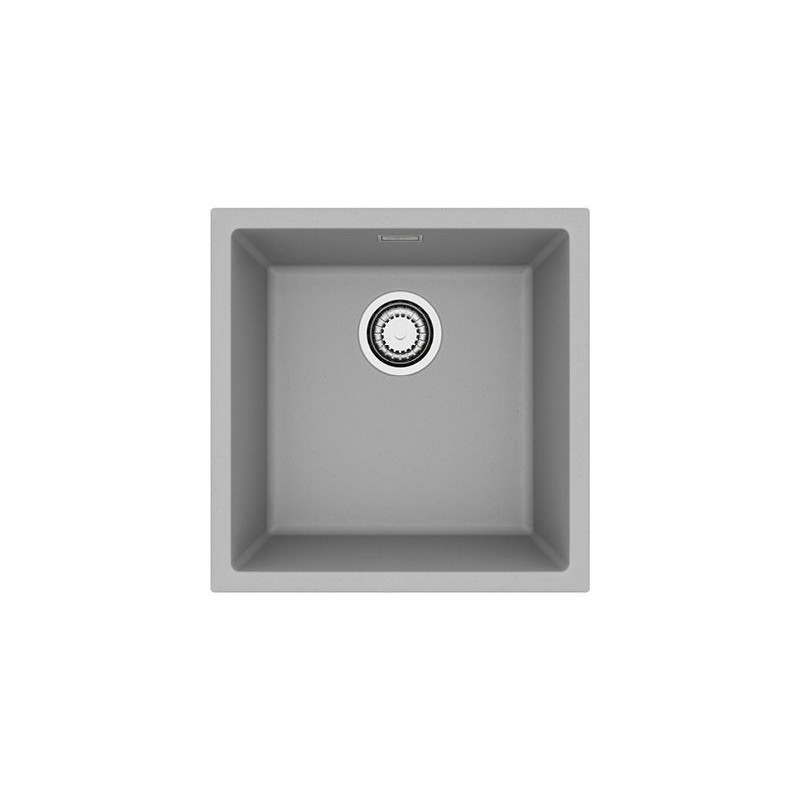 ALVEUS Omni 20 granitinė plautuvė (pasirenkama spalva) - laikasnamams.lt