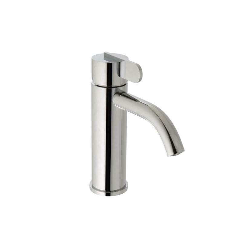 QD MagistroLab Swing praustuvo maišytuvas su Click-clack dugno vožtuvu ...