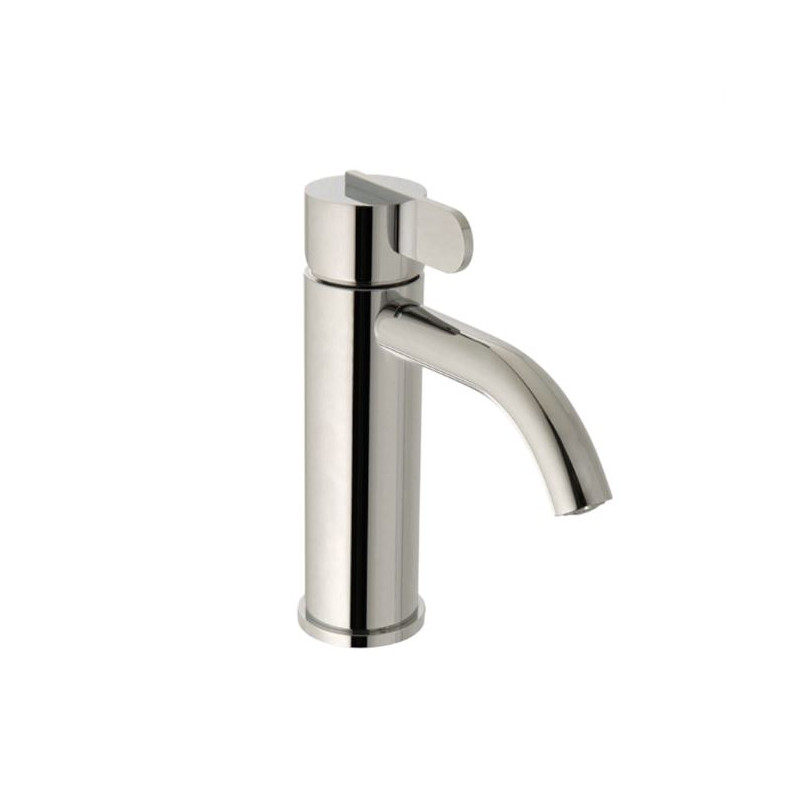 QD MagistroLab Swing praustuvo maišytuvas su Click-clack dugno vožtuvu ...