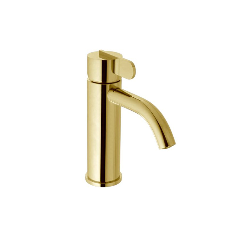 QD MagistroLab Swing praustuvo maišytuvas su Click-clack dugno vožtuvu ...