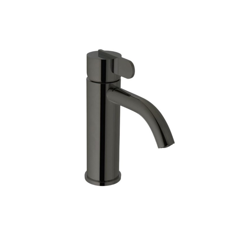 QD MagistroLab Swing praustuvo maišytuvas su Click-clack dugno vožtuvu ...