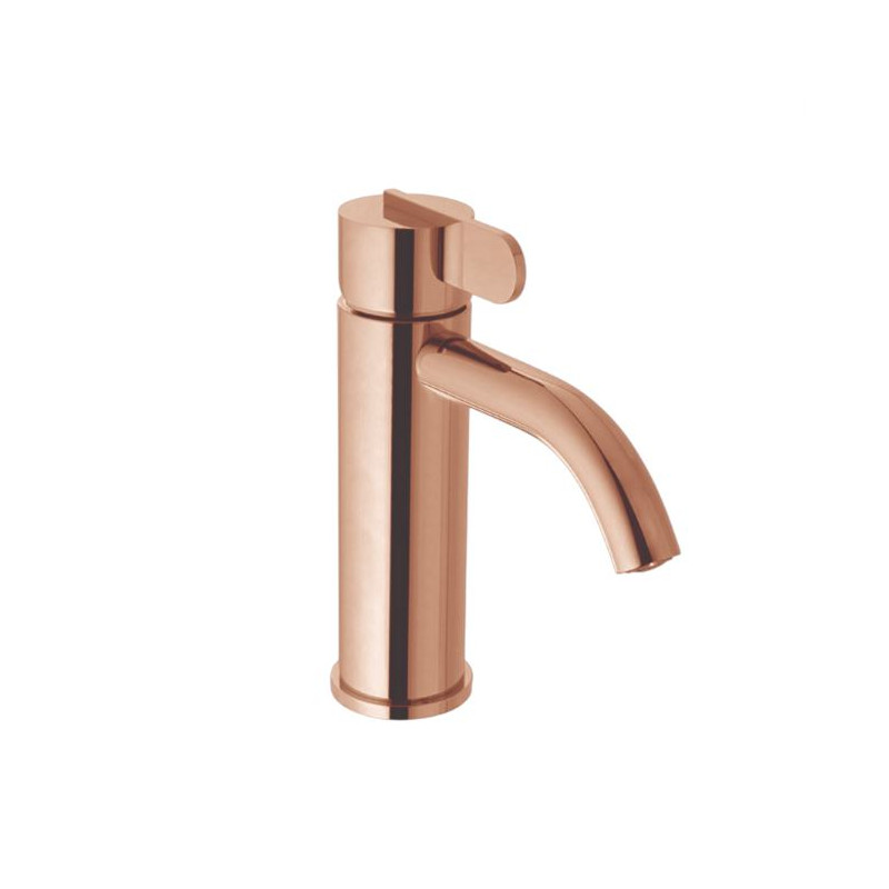 QD MagistroLab Swing praustuvo maišytuvas su Click-clack dugno vožtuvu ...