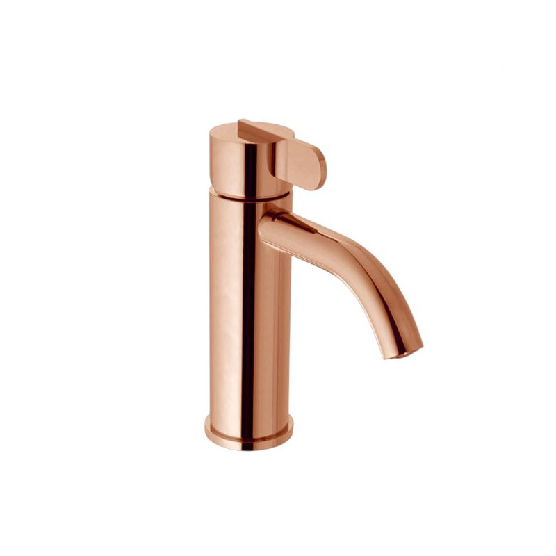 QD MagistroLab Swing praustuvo maišytuvas su Click-clack dugno vožtuvu ...