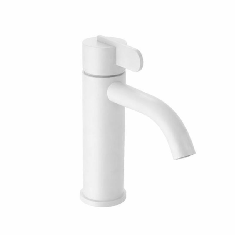 QD MagistroLab Swing praustuvo maišytuvas su Click-clack dugno vožtuvu ...