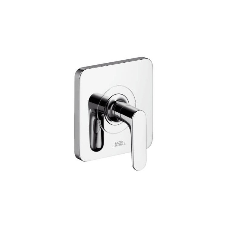 Hansgrohe AXOR Citterio M (34960000) uždarymo ventilis - laikasnamams.lt