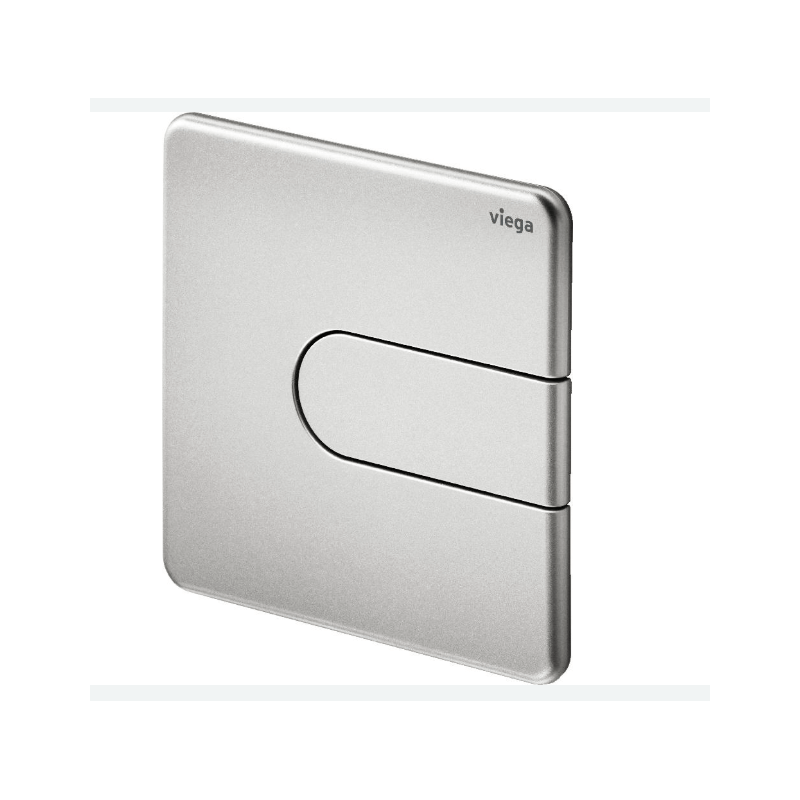 Viega Klavišas pisuaro, plastikinis (style 23 matinės spalvos ...