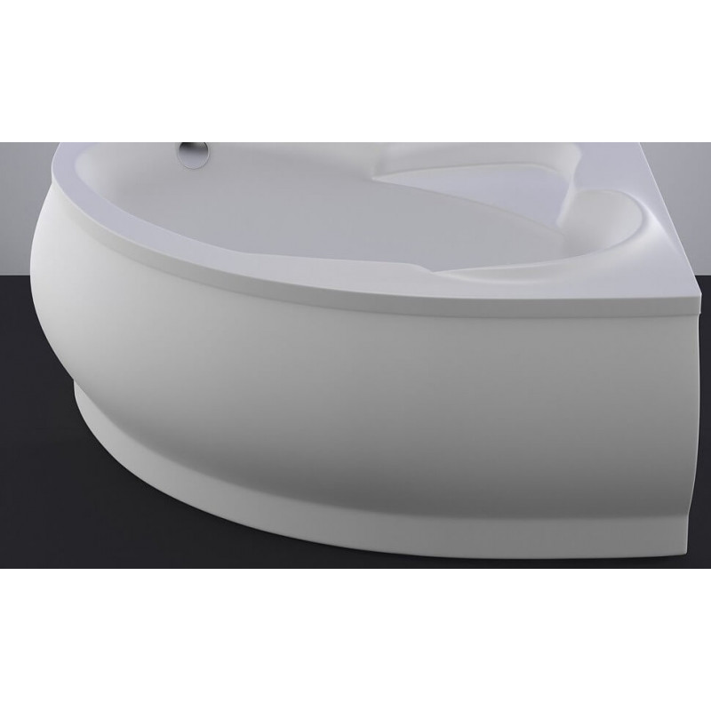 VISPOOL LAGO Vonios apdaila 150cm - laikasnamams.lt