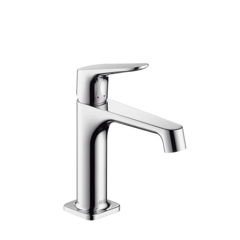Hansgrohe AXOR Citterio M (34010000) maišytuvas praustuvui ...
