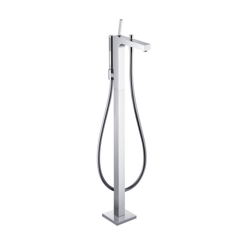 Hansgrohe AXOR Citterio (39451000) vonios maišytuvas, be potinkinės ...
