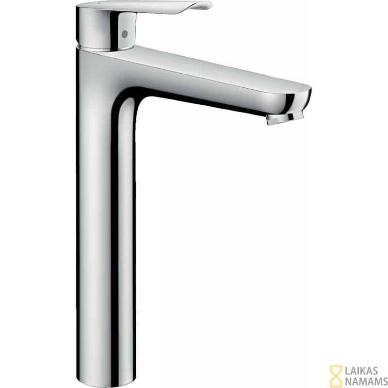 Hansgrohe Logis E230 Praustuvo maišytuvas, 71162000 - laikasnamams.lt