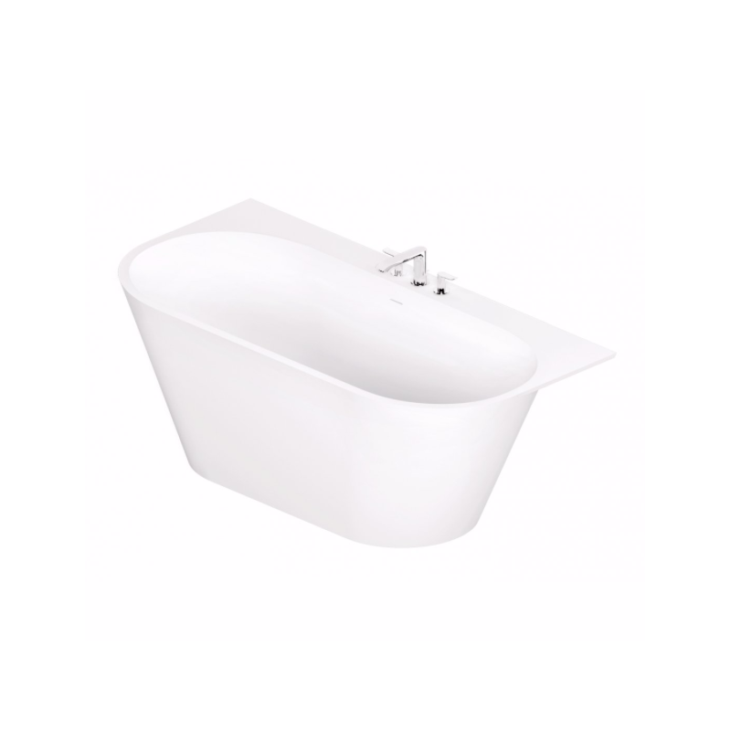 PAA Silkstone vonia Deco Wall 1660x810 - laikasnamams.lt