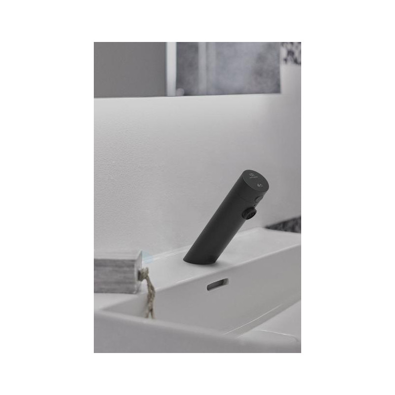 Ideal Standard SensorFlow NEW sensorinis maišytuvas praustuvui, A7559AA ...