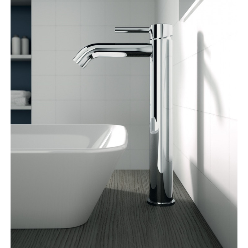 Ideal Standard Ceraline aukštas praustuvo maišytuvas be dugno vožtuvo ...