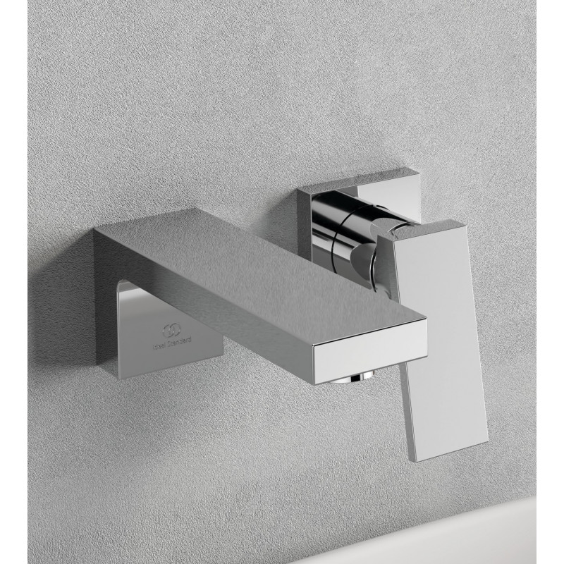 Ideal Standard Extra KIT2 2 dalių maišytuvas praustuvui, BD509 ...