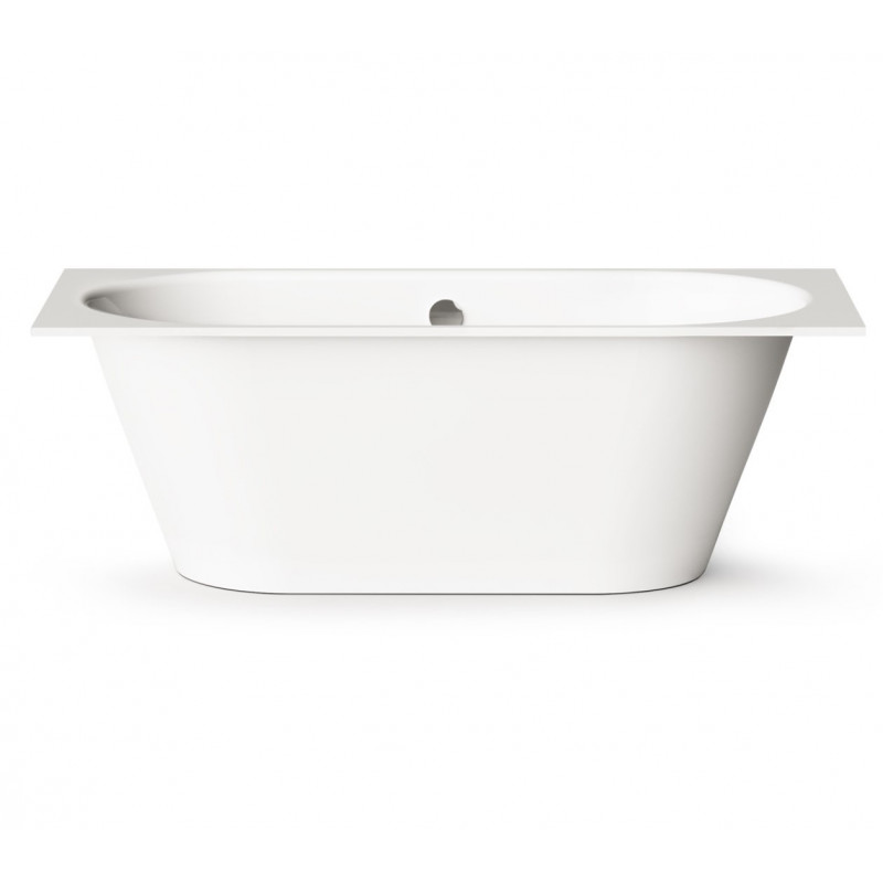 PAA Vario XL Akmens masės vonia 185x80 - laikasnamams.lt