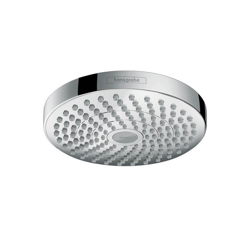 Hansgrohe Croma Select S180 (27295000) potinkinis dušo komplektas ...