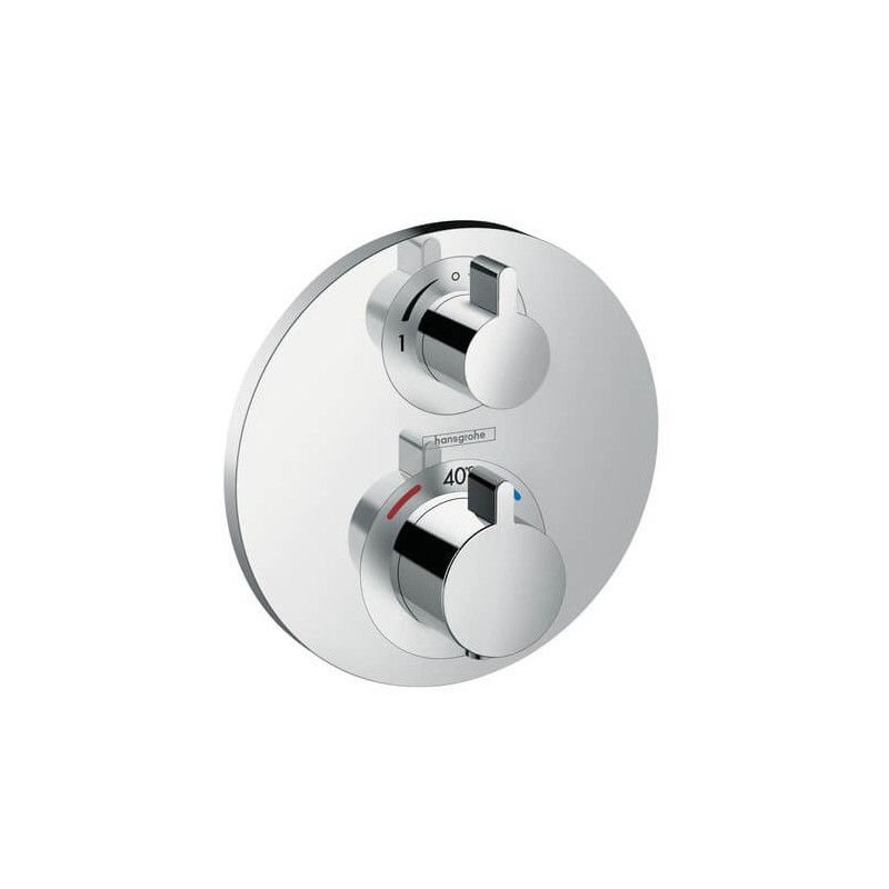 Hansgrohe Croma Select S180 (27295000) potinkinis dušo komplektas ...