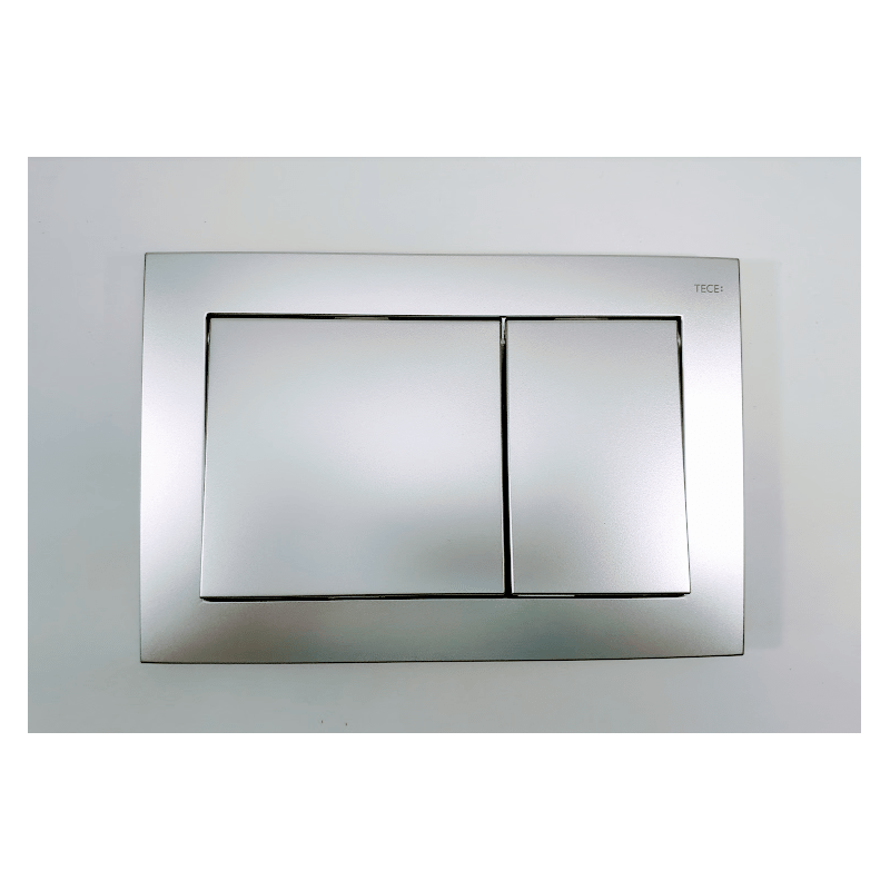 TECEbase plastikinis vandens nuleidimo klavišas, pasirinkite spalvą - laikasnamams.lt