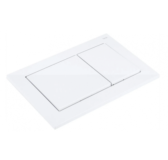 TECEbase plastikinis vandens nuleidimo klavišas, pasirinkite spalvą - laikasnamams.lt