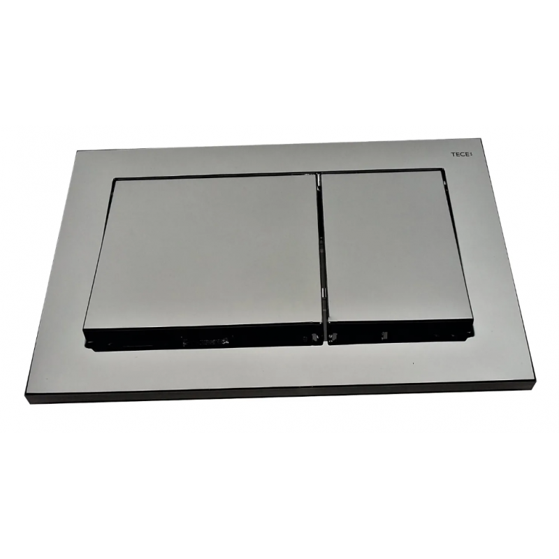 TECEbase plastikinis vandens nuleidimo klavišas, pasirinkite spalvą - laikasnamams.lt