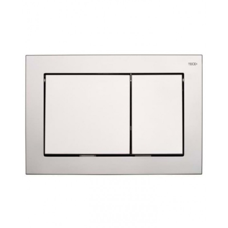 TECEbase plastikinis vandens nuleidimo klavišas, pasirinkite spalvą - laikasnamams.lt